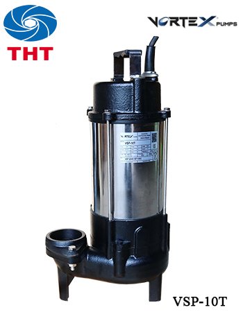 Bơm Chìm 3 Pha 5HP- 3.7Kw Thương Hiệu Nào Tốt Giá Rẻ ? | Vnpump