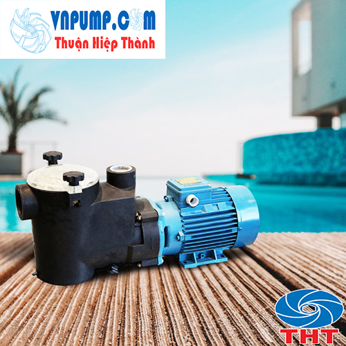 Bảng Giá Máy Bơm Hồ Bơi Tự Mồi Calpeda MPC Chính Hãng | Vnpump