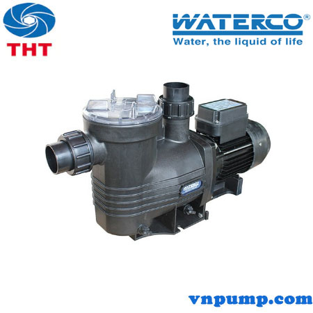 Máy Bơm Hồ Bơi WATERCO HYDROSTORM PLUS 300 3HP 2.2KW 220V | Vnpump