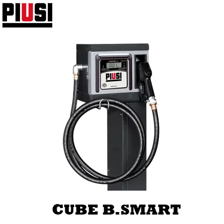 Bộ Bơm CUBE B.SMART Piusi Cube 70 B.Smart 10 Access 230V (F00598000 ...