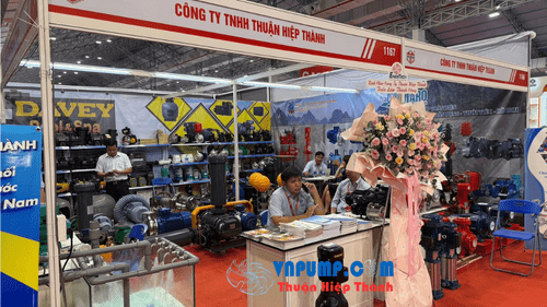 Tư Vấn Chọn Máy Bơm Nước Đẩy Nhà Cao Tầng Tại Thủ Đức (Thành phố Hồ Chí ...