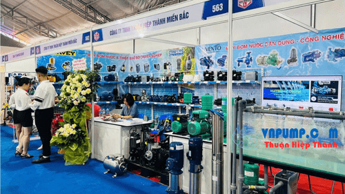 Tư Vấn Chọn Máy Bơm Nước Đẩy Nhà Cao Tầng Tại Thủ Đức (Thành phố Hồ Chí ...