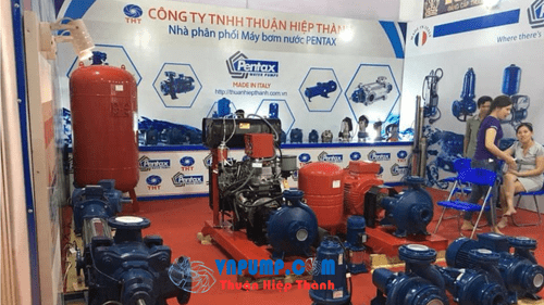 Tư Vấn Chọn Máy Bơm Nước Đẩy Nhà Cao Tầng Tại Thủ Đức (Thành phố Hồ Chí ...